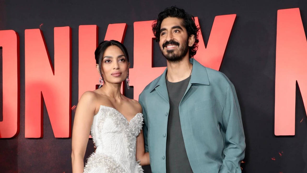 Sobhita Dhulipala Commends Director Dev Patel's Work In Monkey Man: 'Look what you made, kid ...