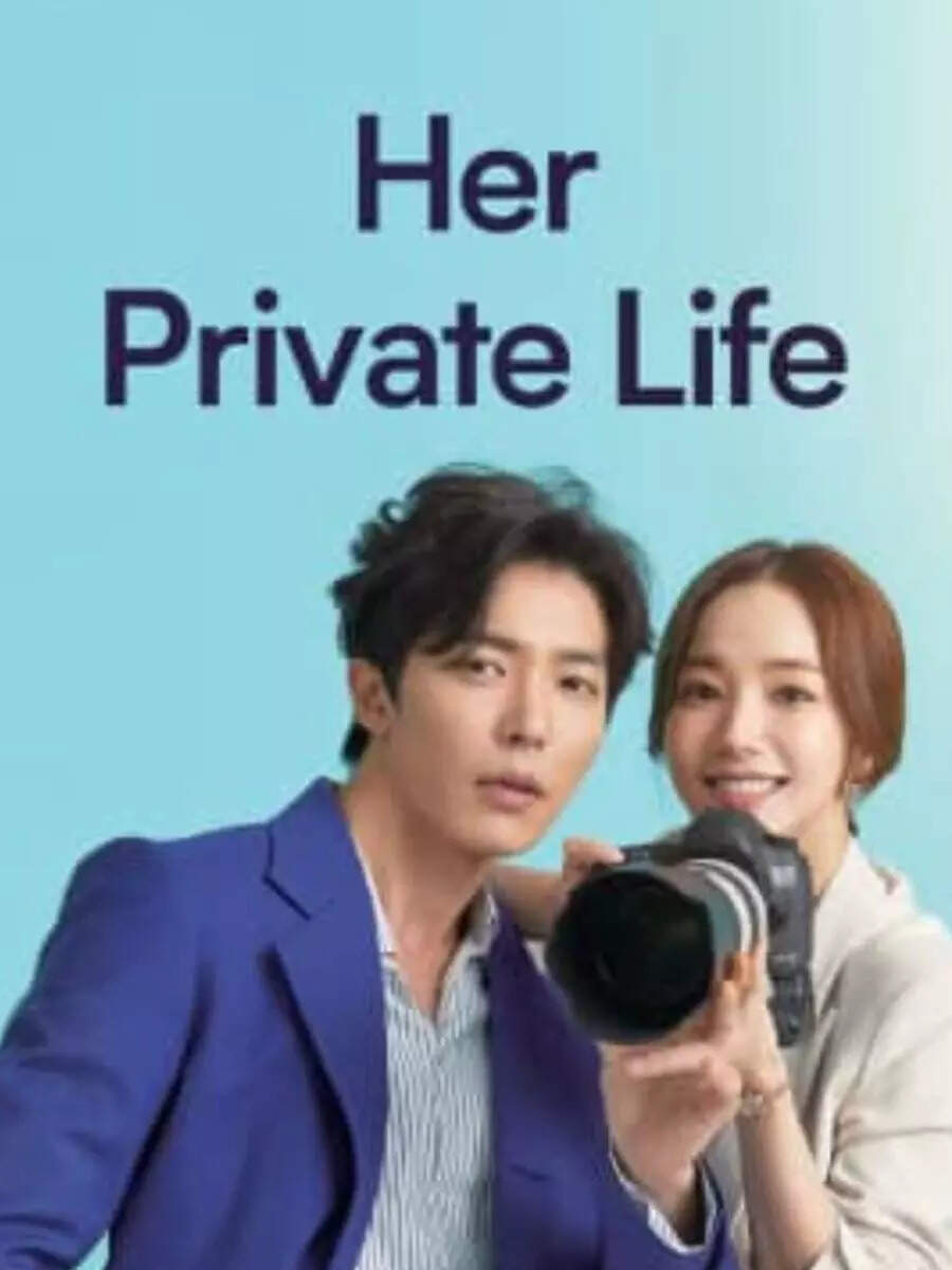 Nevertheless To Her Private Life: 9 Steamy K-dramas For Mature Audiences