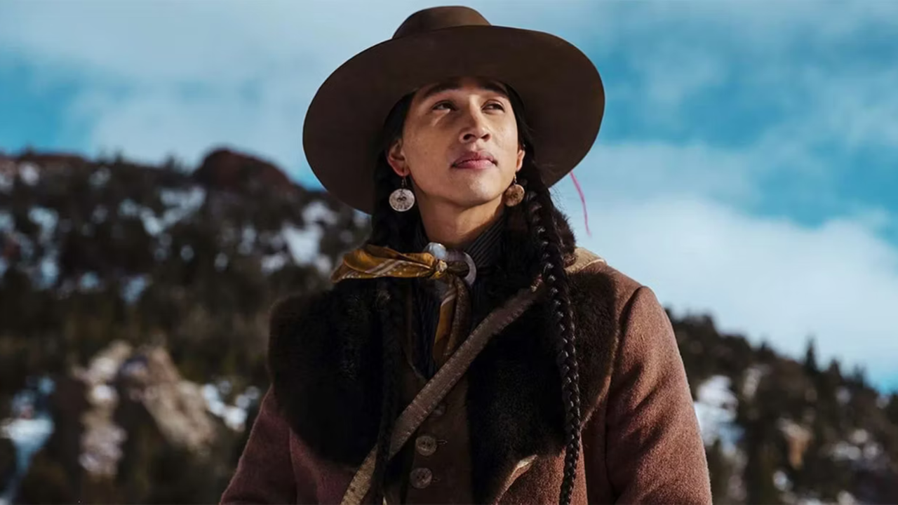 Cole Brings Plenty Death: 1923 Actor Cole Brings Plenty Found Dead In ...