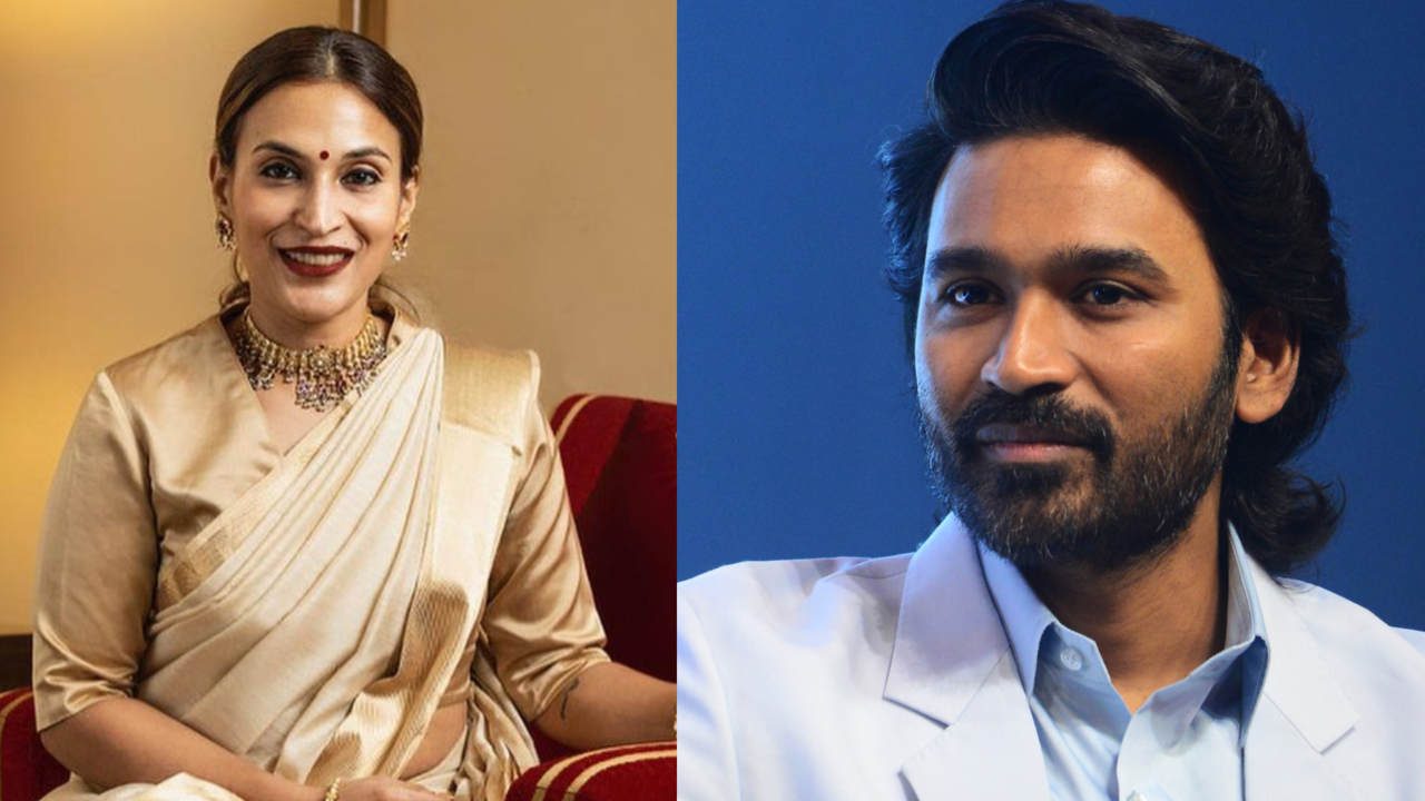 Dhanush Aishwaryaa Divorce: Are Dhanush, Aishwaryaa Rajinikanth Filing For Divorce After 18 ...