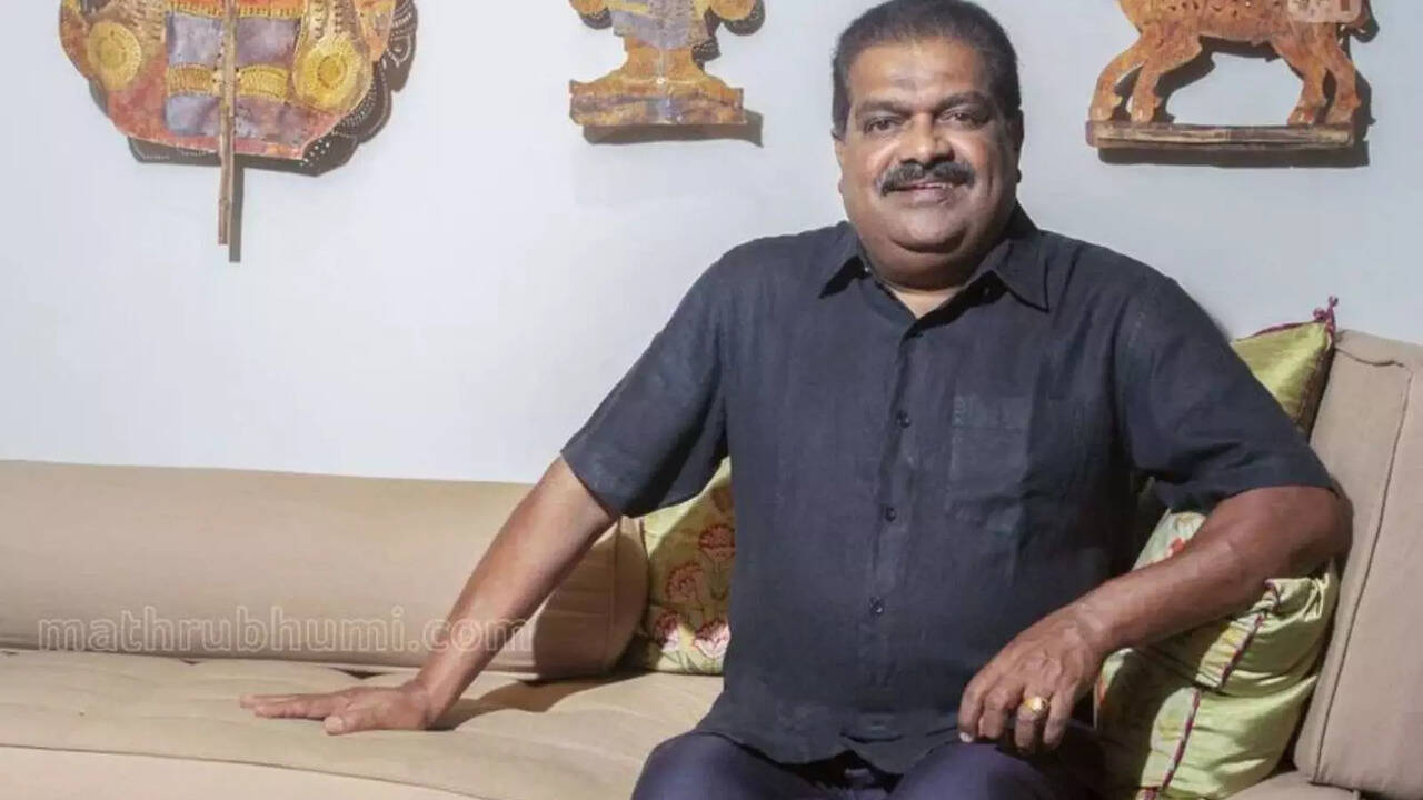 Malayalam Producer Gandhimathi Balan Dies At 66, South News | Zoom TV