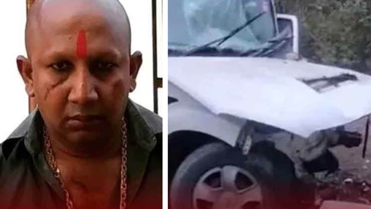 Actor Suraj Meher Dies In Brutal Car Accident On His Engagement Day ...