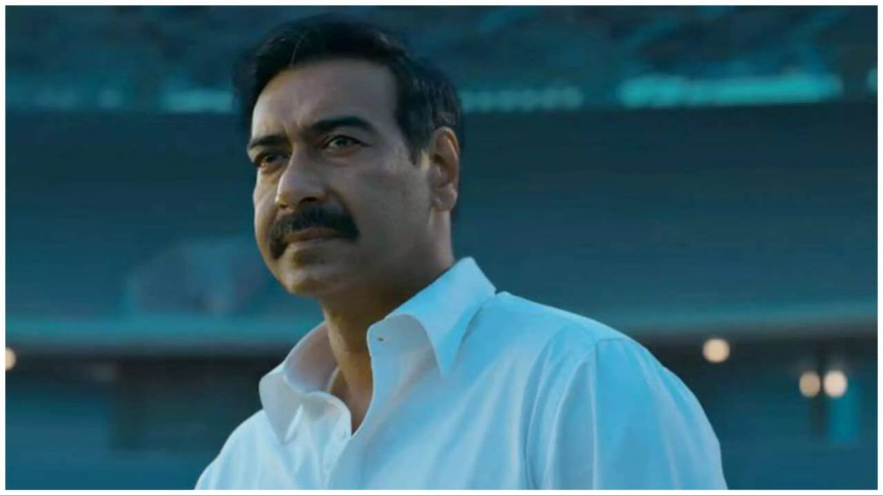 Maidaan Box Office Collection Day 3: Ajay Devgan's film earned so many ...