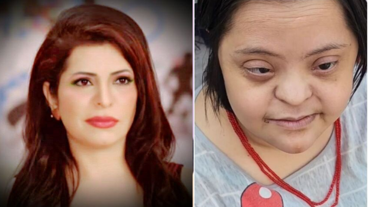 Dimple Mistry Death: TMKOC Star Jennifer Mistry's Sister Dimple Passes ...