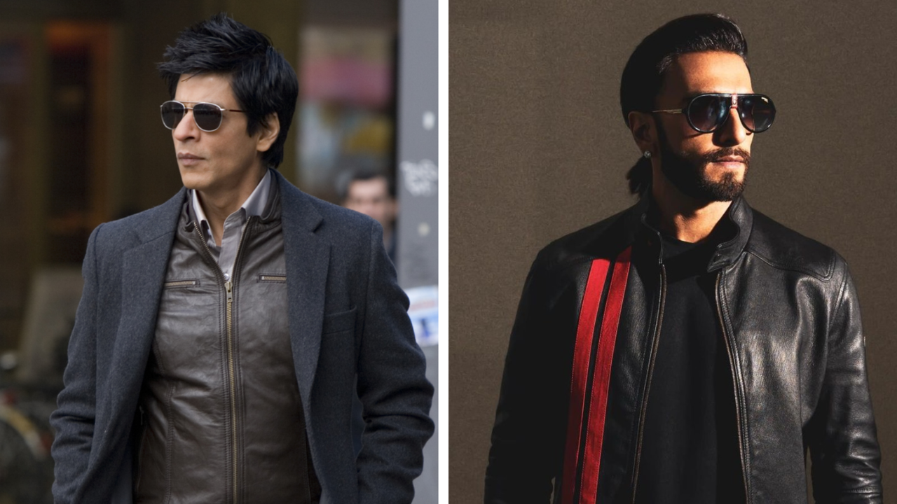 SRK Returns As Don With A Twist in Upcoming Film 'King', Bollywood News ...