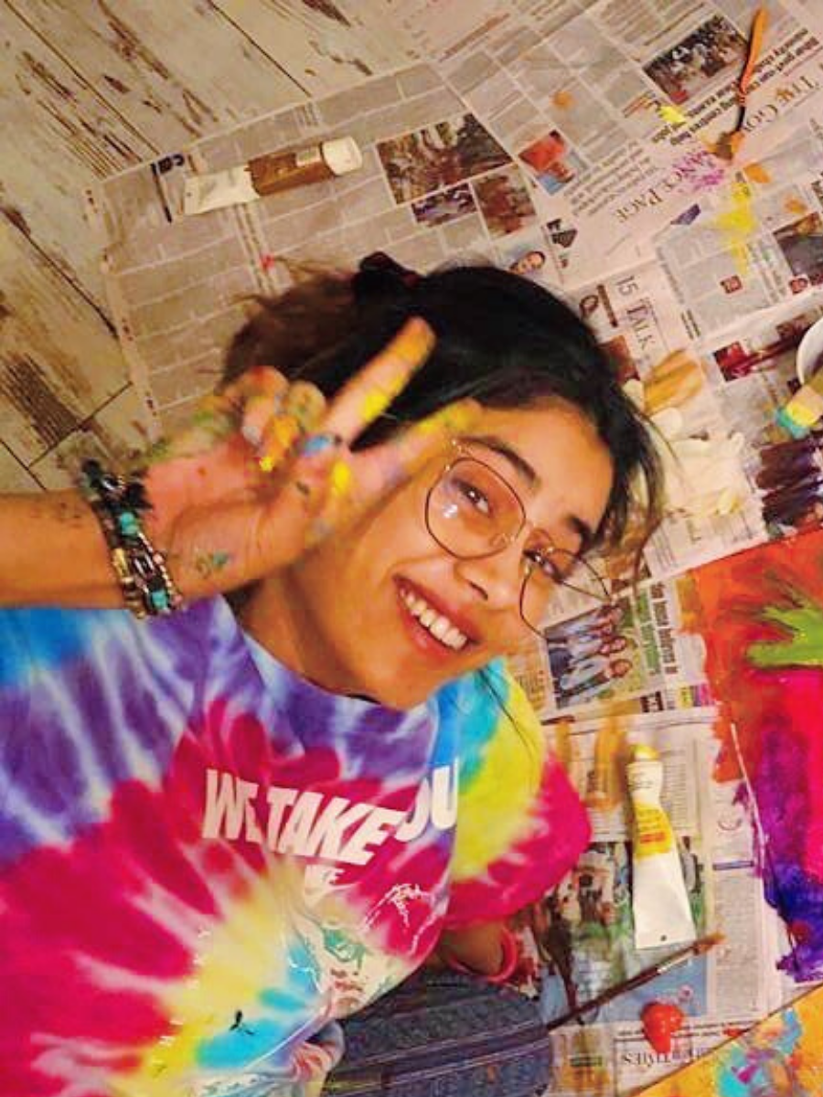 9 things you might not know about Janhvi Kapoor