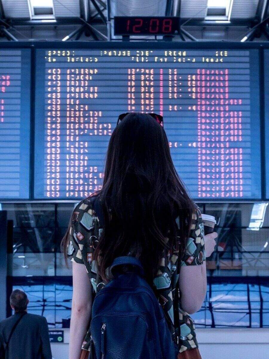 Travel tips for germaphobes to keep germs at bay