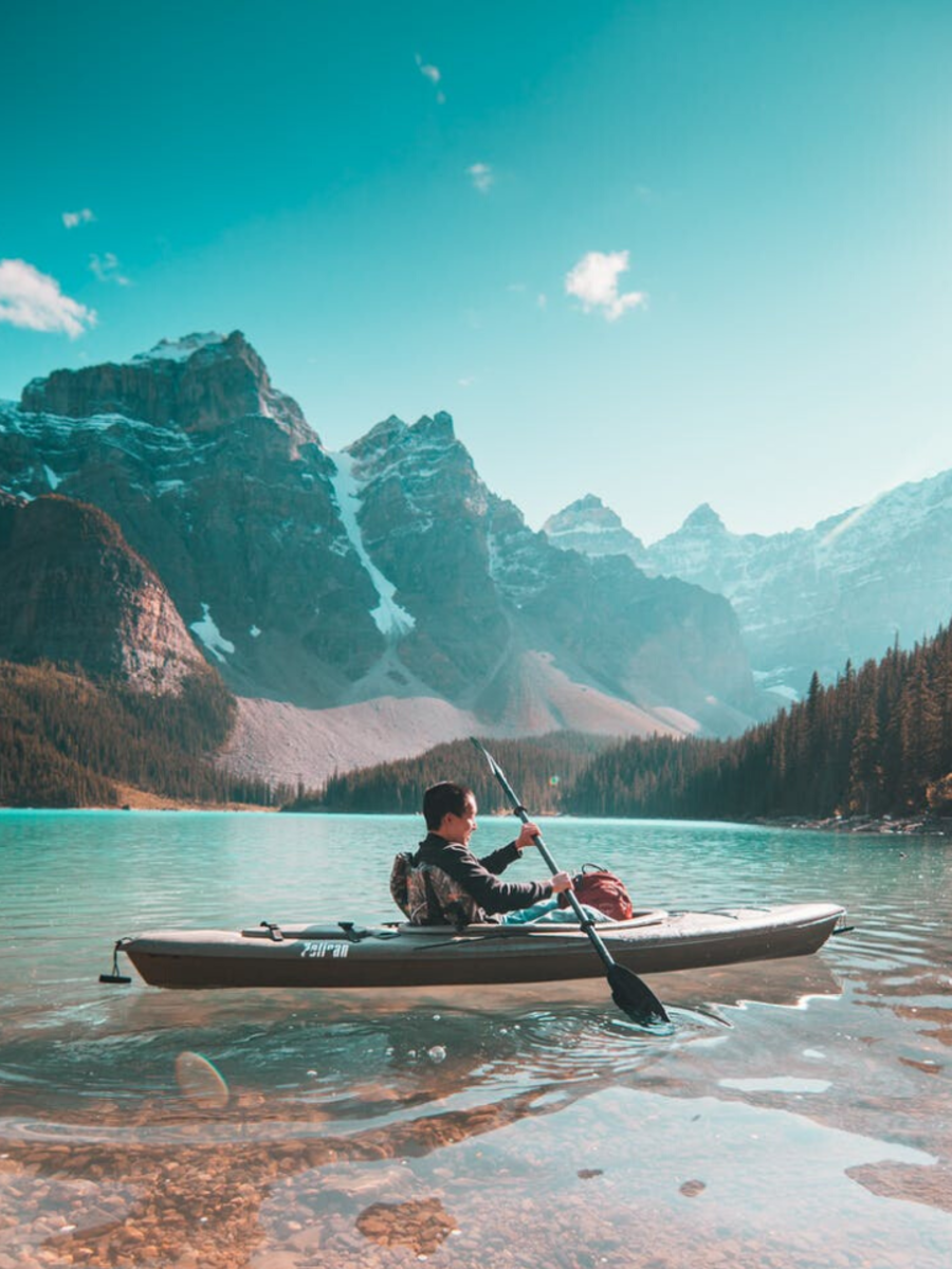 10 Most Adventurous Places to Visit