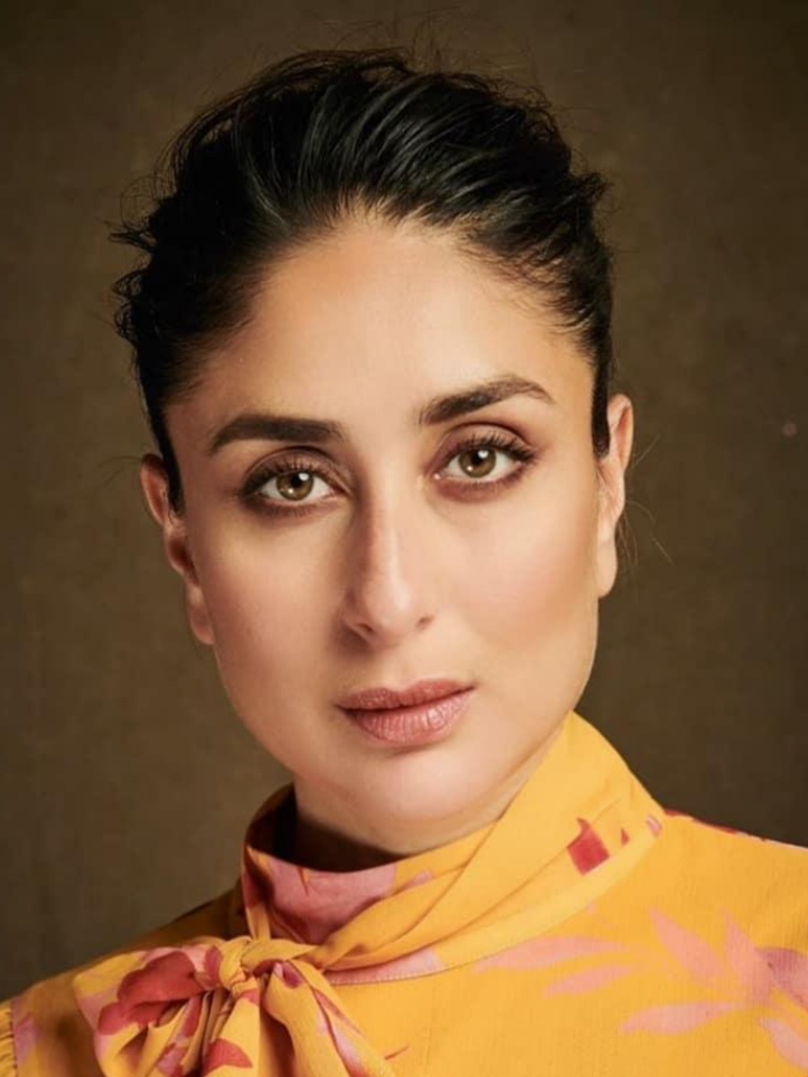 Kareena Kapoor Khan's love for nude lip shades | Zoom TV