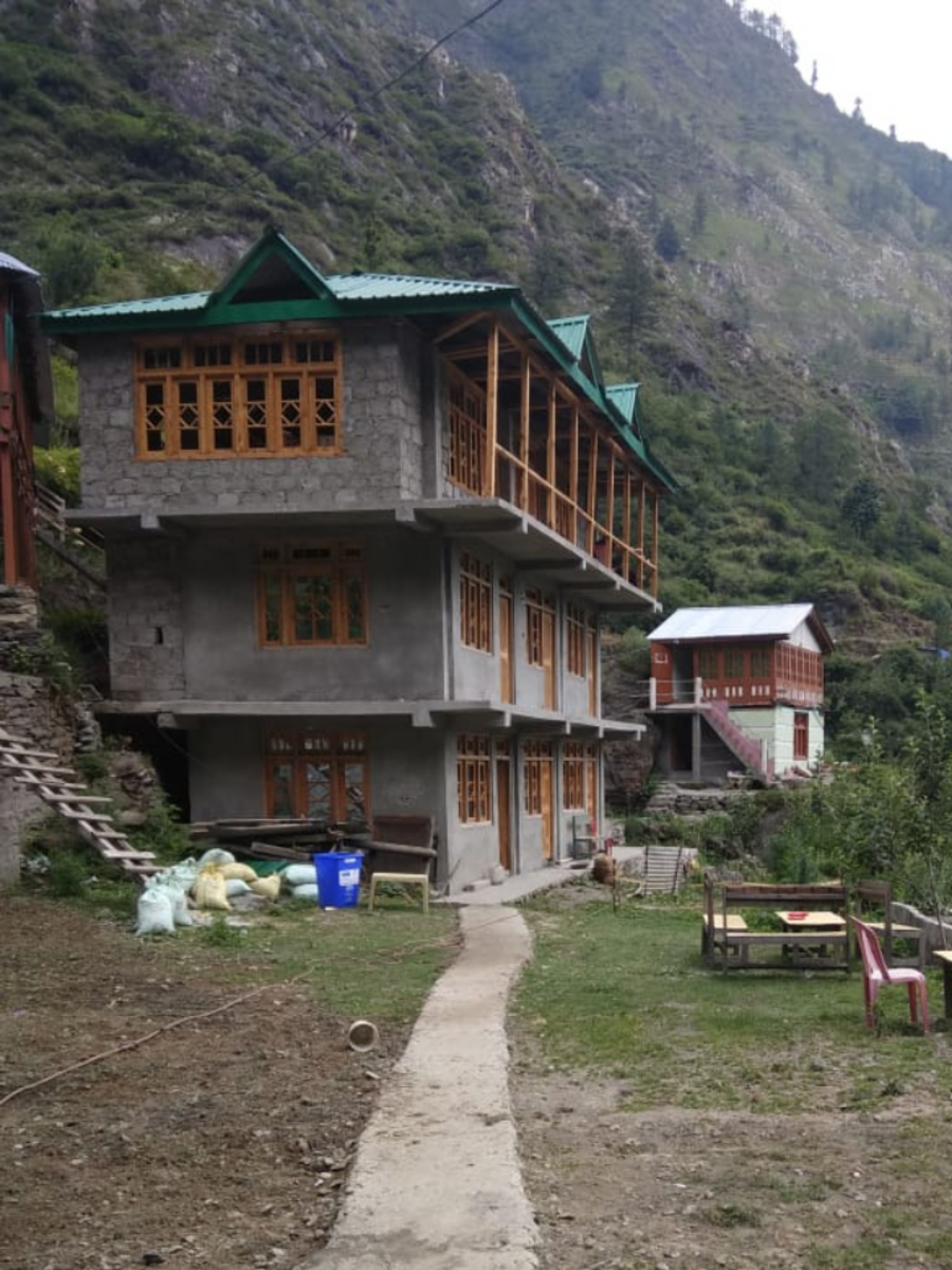 Tips to plan the perfect Kasol trip