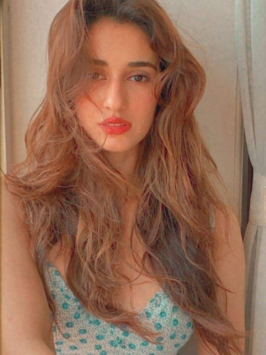 10 Disha Patani dresses we'd love to steal