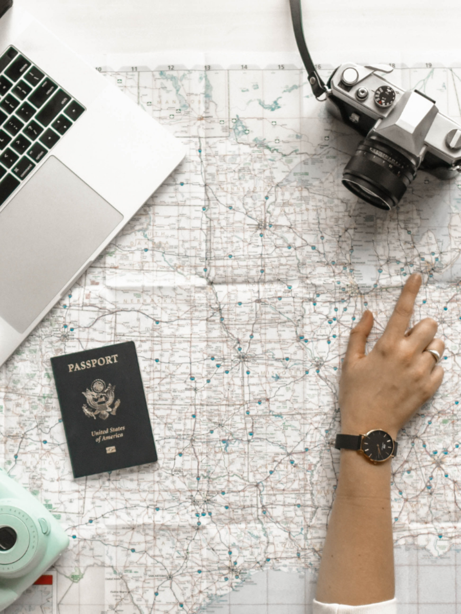 Long weekend list of 2021 to help you plan your travel