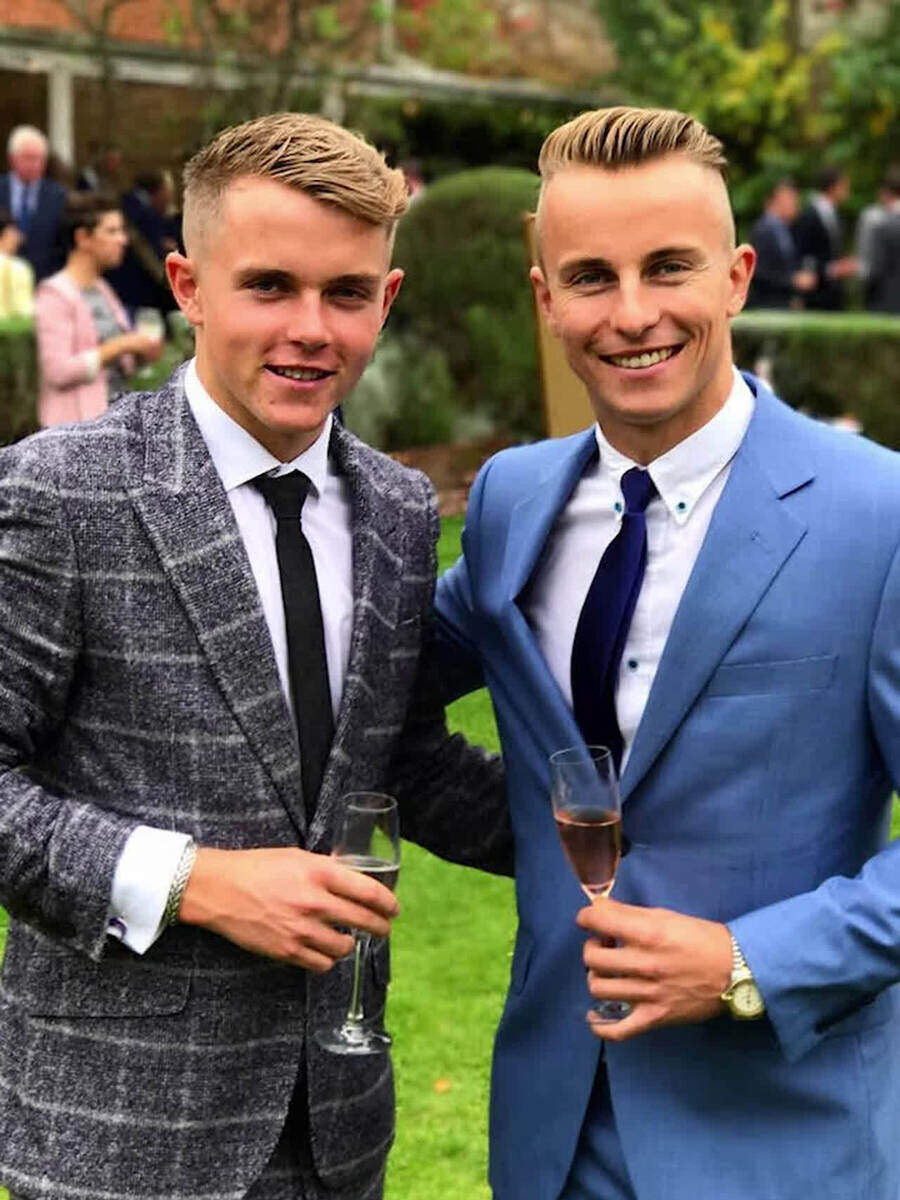 Pairs of brothers to feature in international cricket | Times Now