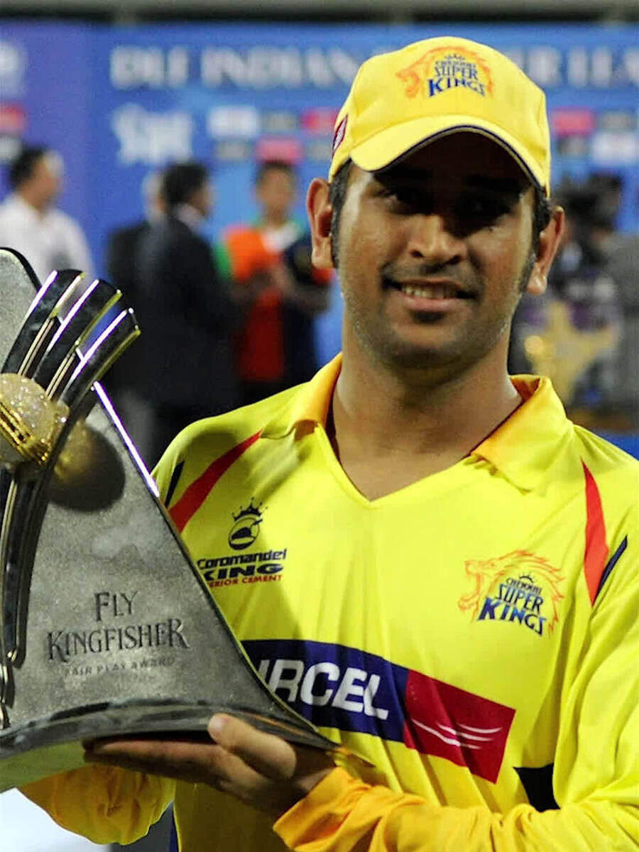 CSK's performance from 2008 to 2020 | Times Now