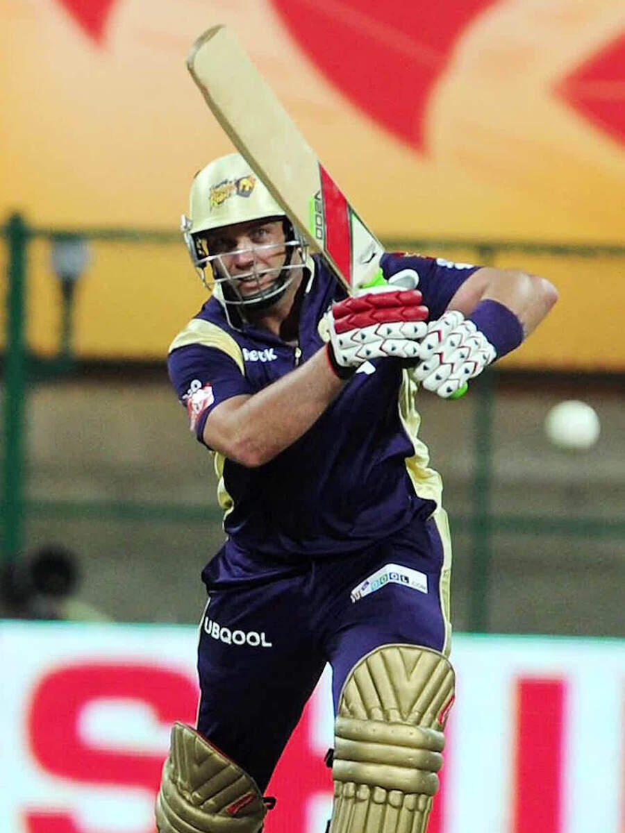 KKR's performance in IPL since 2008 | Times Now