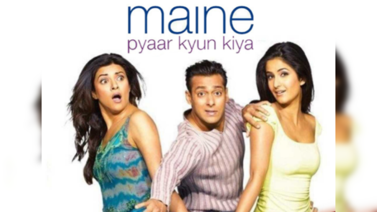 5 films that prove Salman Khan and Katrina Kaif make for the perfect on ...