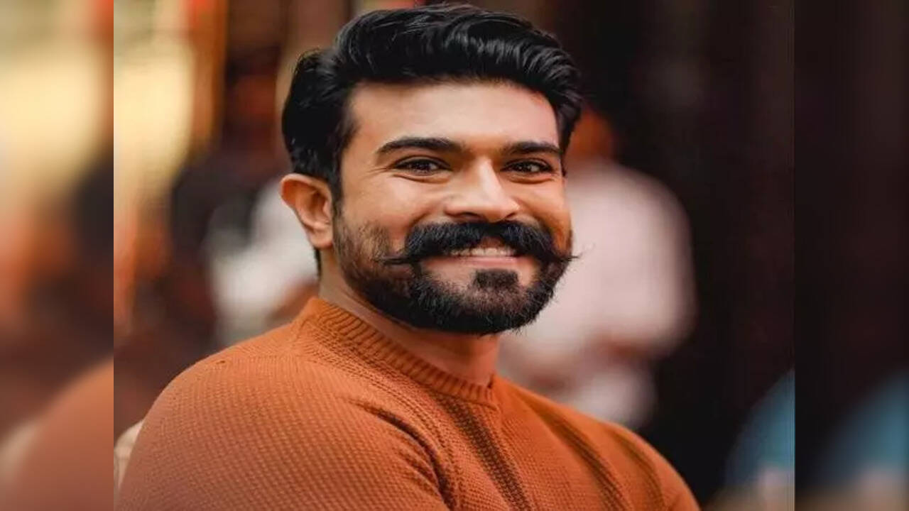 Ram Charan signs OTT platform deal worth a whopping Rs 7 crore ...