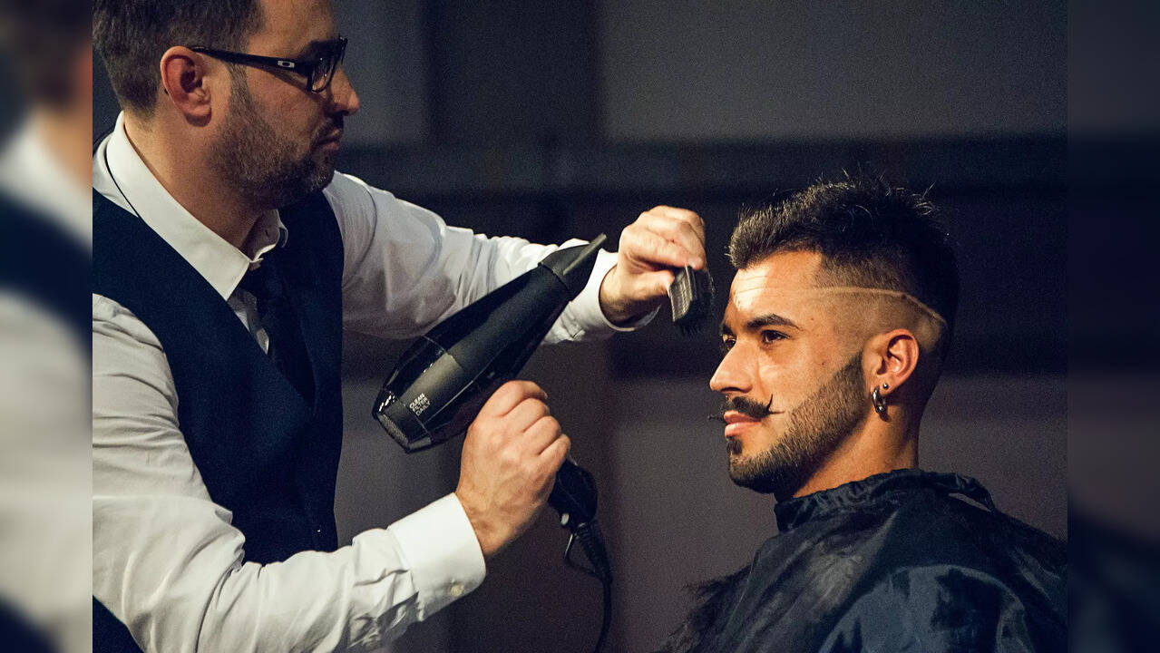 From massaging the scalp to a clean diet: 5 ways to reduce hair loss in ...