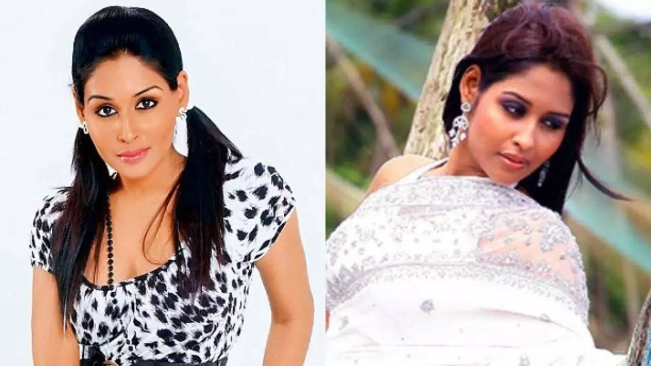 Leena Maria Paul, husband Sukesh Chandrasekhar sent to ED custody for 3 ...