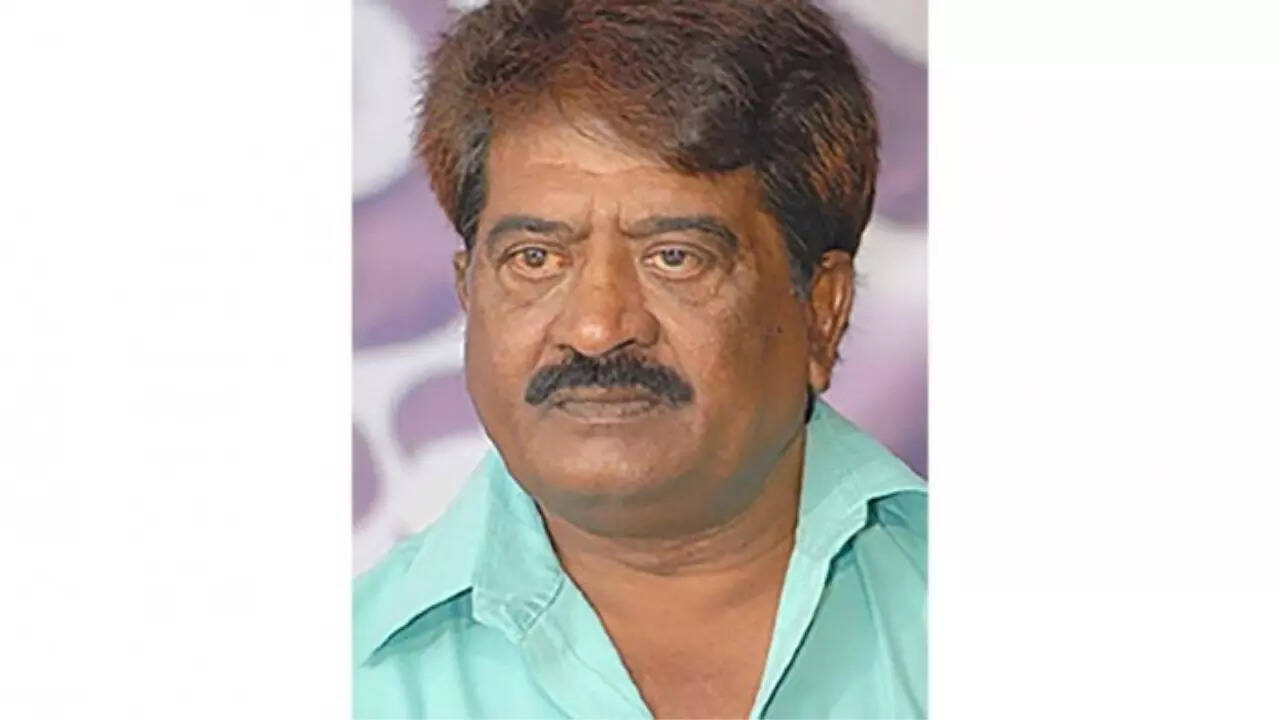 Kannada actor Satyajith passes away at 72, South News | Zoom TV