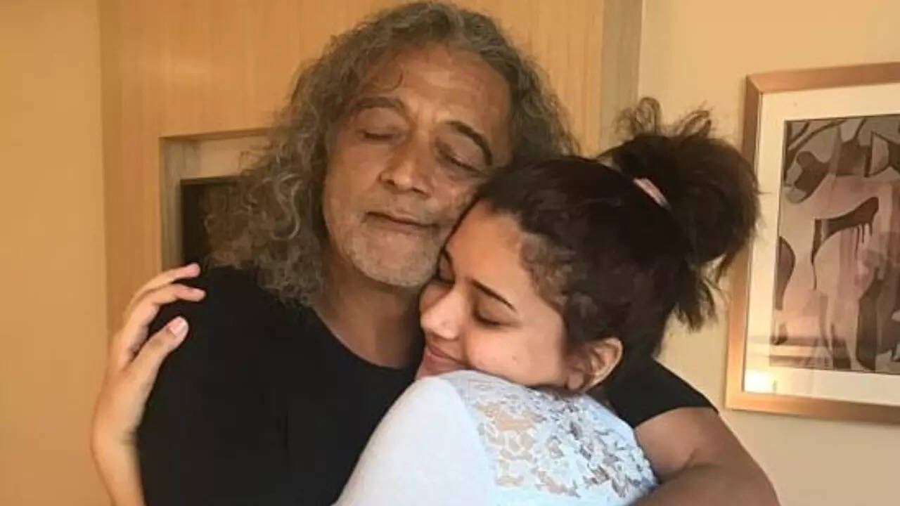 Meet Sara Inara Ali! Lucky Ali's daughter whose PHOTOS are breaking the ...