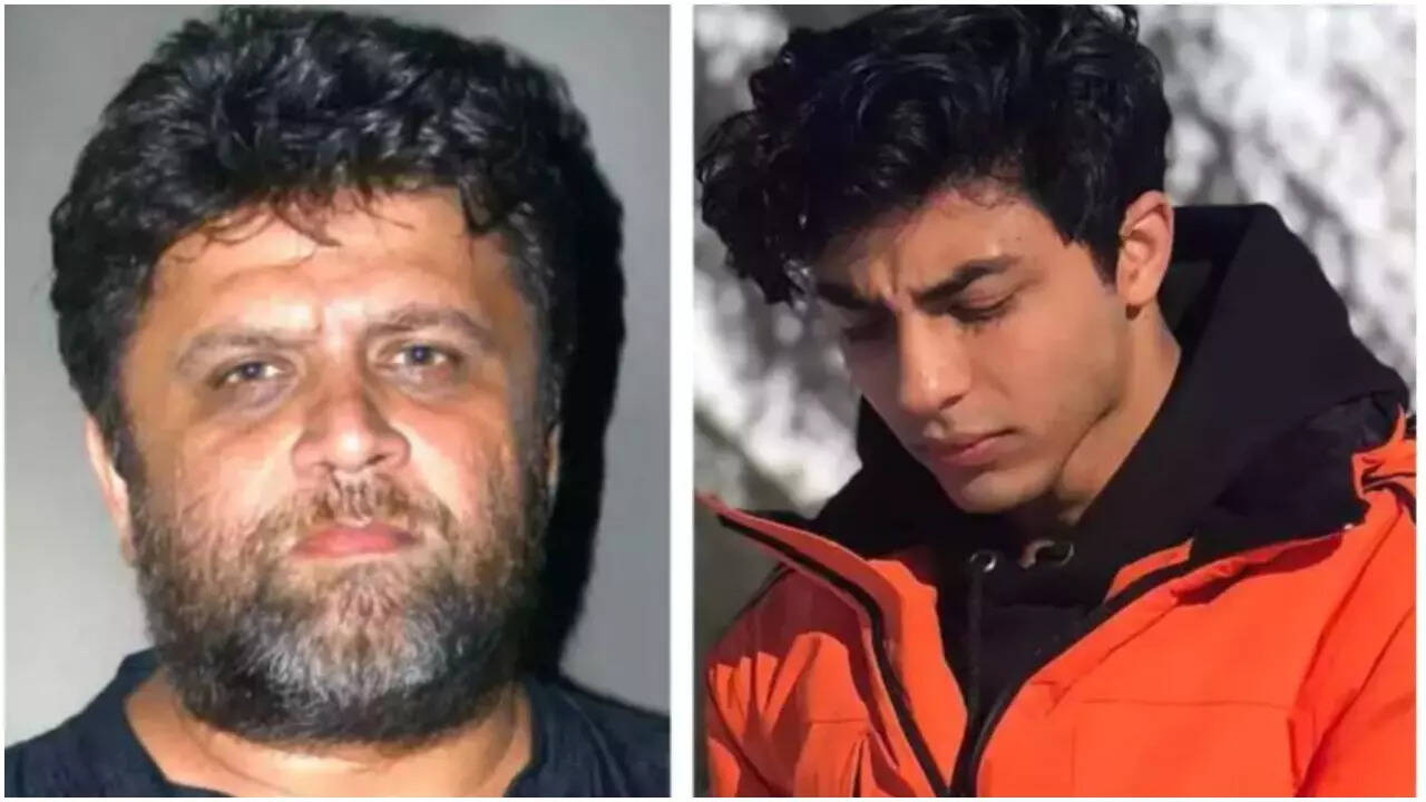 'Free Aryan Khan': Shah Rukh Khan's Raees director pens angry tweet ...