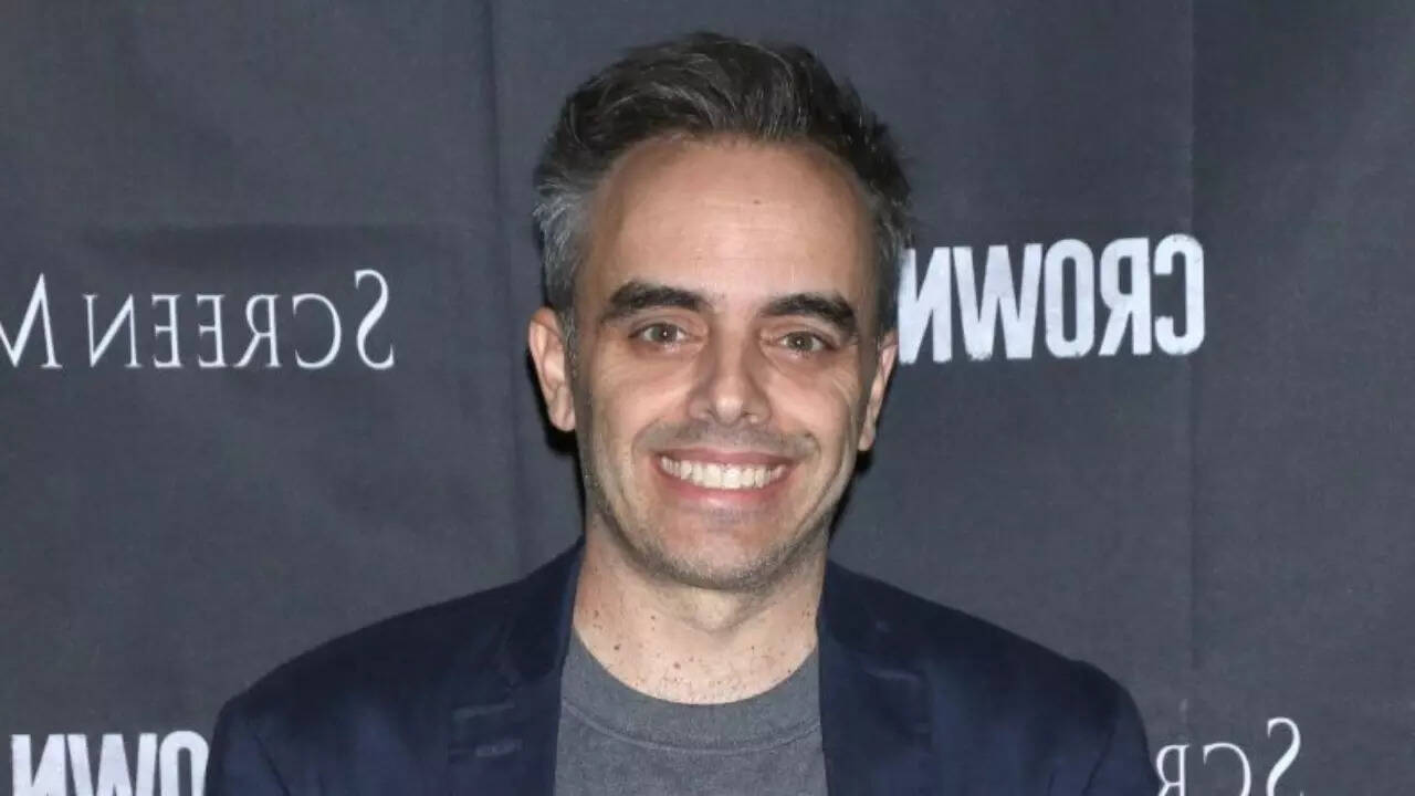 Rust director Joel Souza says he is 'gutted by the loss' of friend and ...