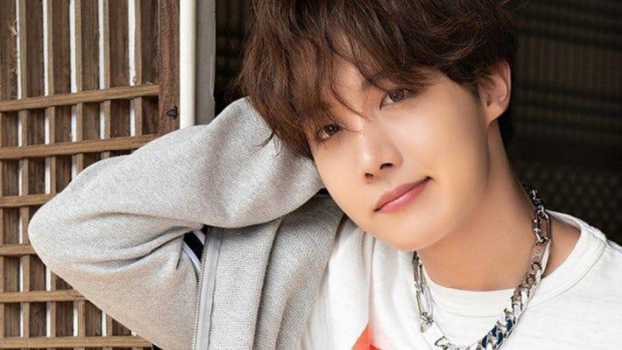 When BTS' J-hope revealed the heart-breaking reason for his break up ...
