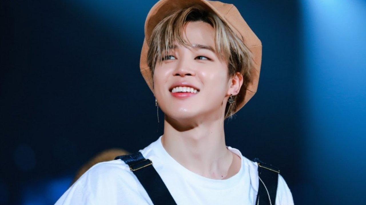 BTS ARMY demands respect for Jimin as controversial nickname in latest ...