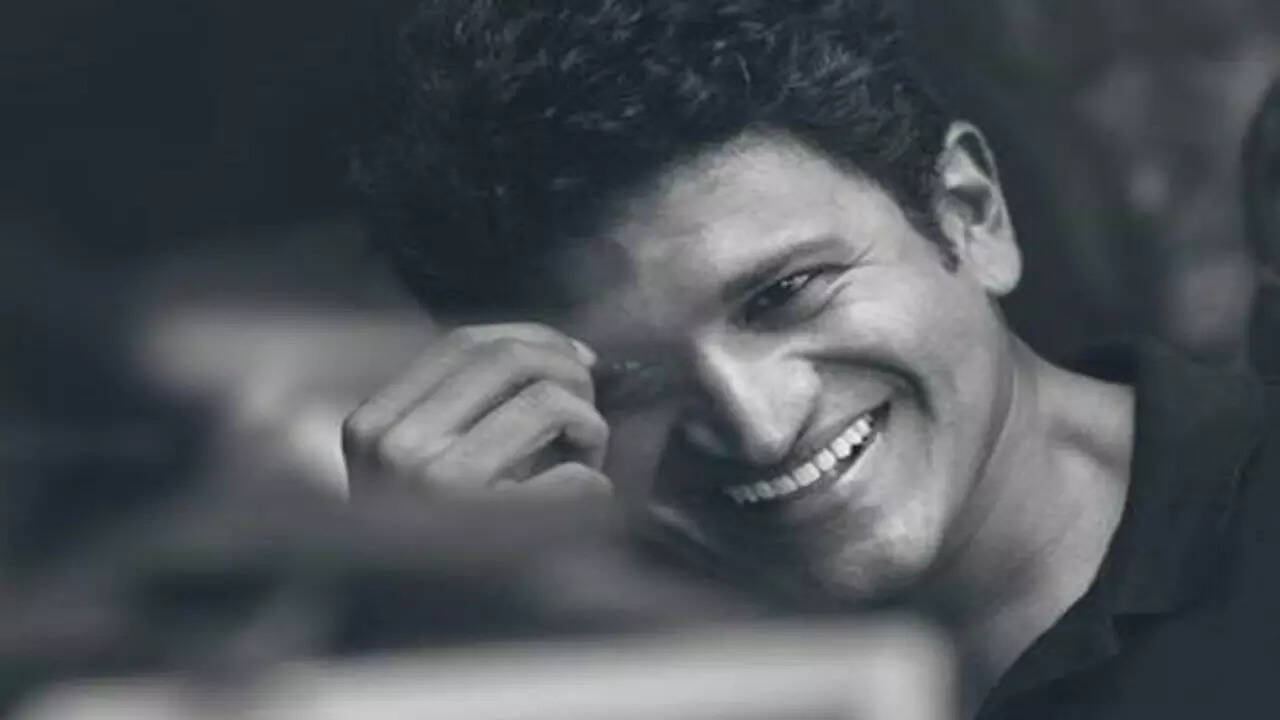 Puneeth Rajkumar passes away: All you need to know about the Kannada ...