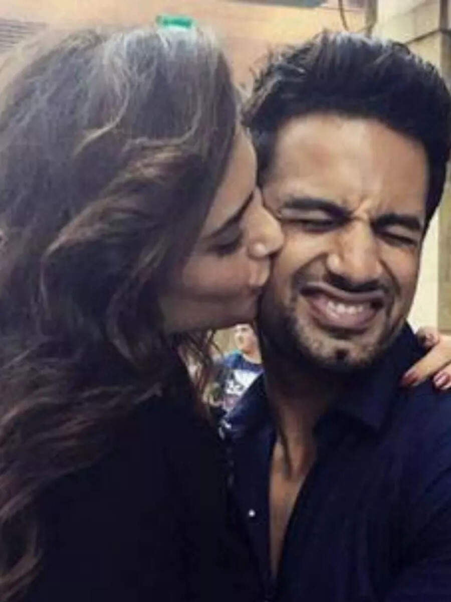 Shocking break-ups of TV couples