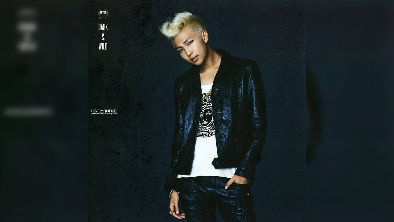 BTS member RM's style evolution over the years, Korean News | Zoom TV