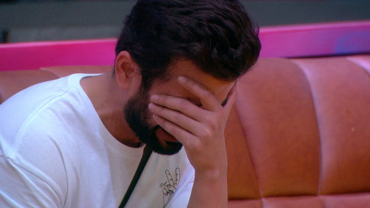 Jay Bhanushali breaks down seeing daughter Tara's photos as Diwali gift ...