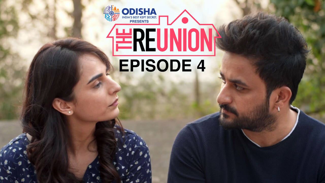 The Reunion | New Season | Episode 4 | Kaha Phas Gaye | The Zoom ... The Reunion | New Season | Episode 4 | Kaha Phas Gaye | The Zoom ...