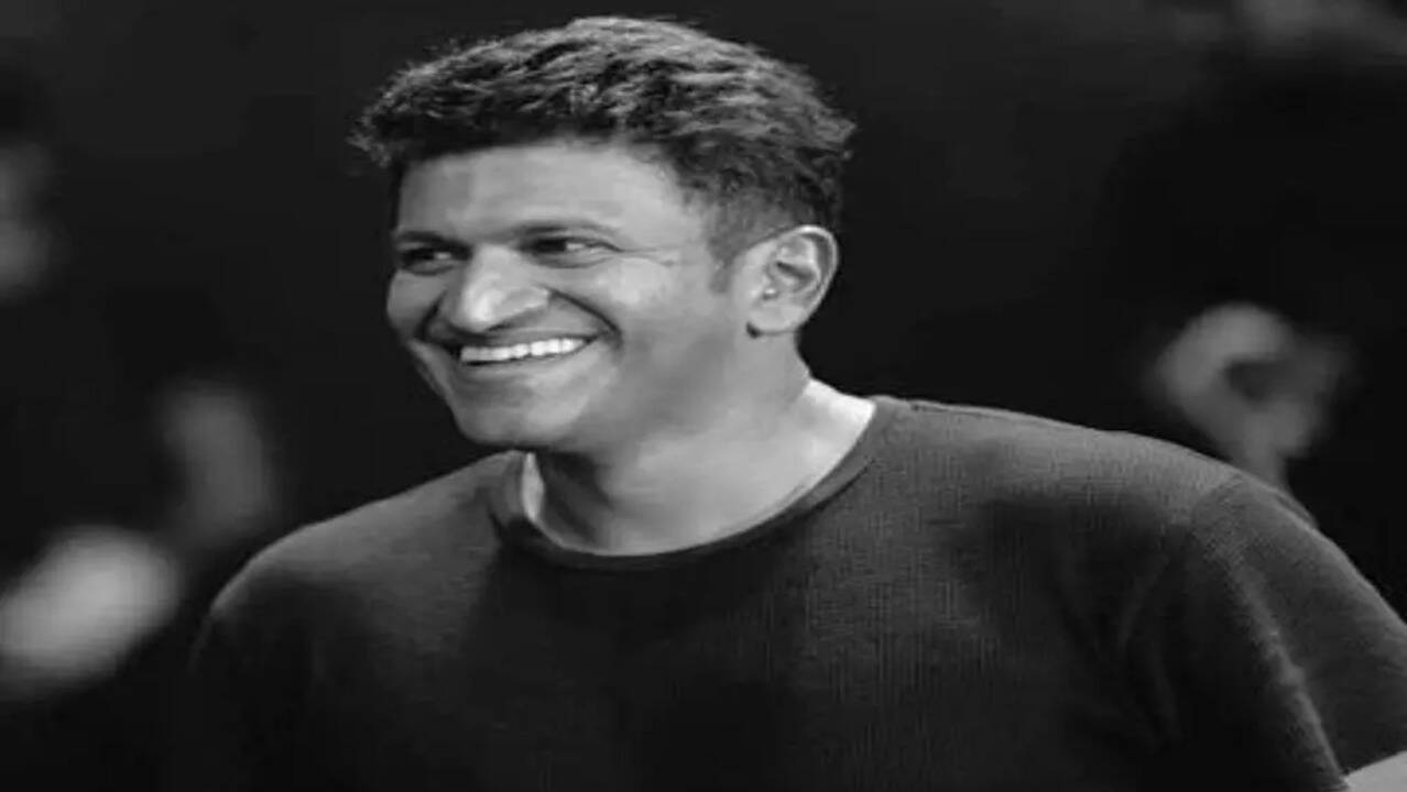 Puneeth Rajkumar: Kannada actor Puneeth Rajkumar's doctor gets police ...