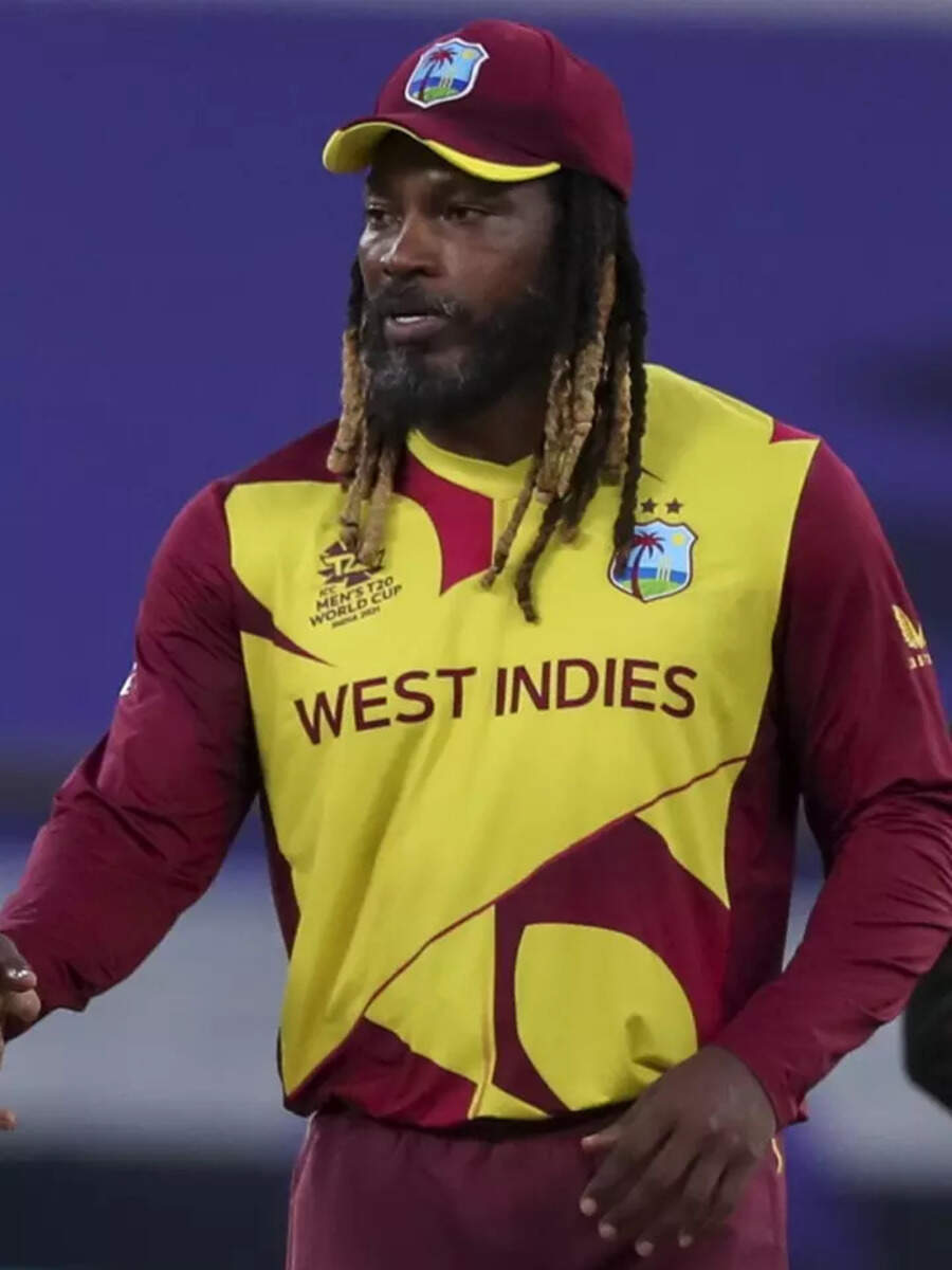 Chris Gayle's records in all formats | Times Now