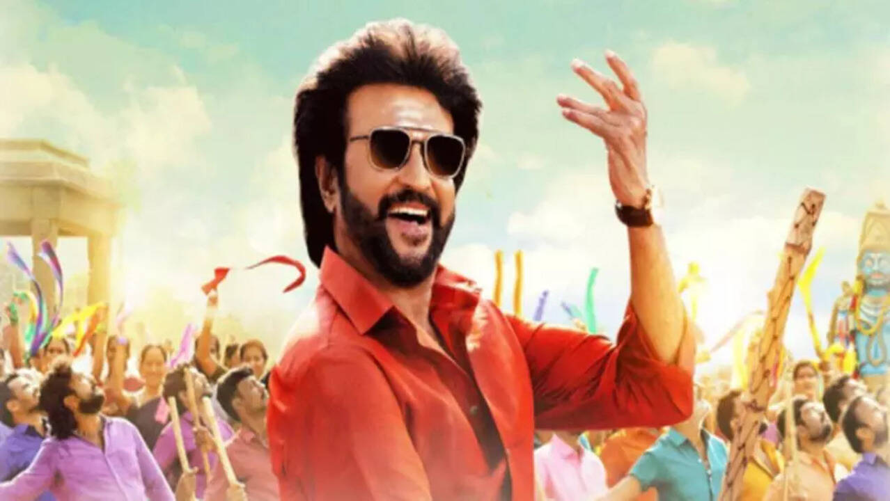 Annaatthe Box Office Rajinikanths Annaatthe Brings Cheer To Box