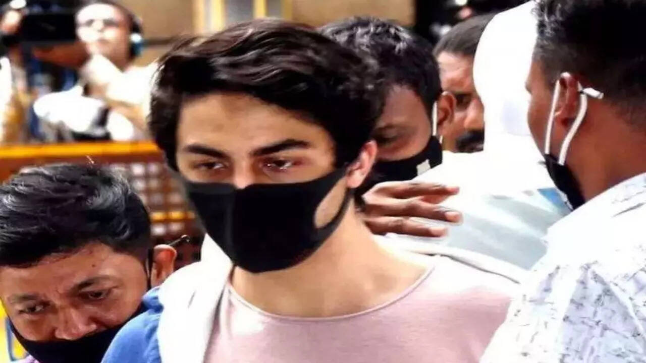 Ncb: Aryan Khan records statement with NCB's SIT in drugs-on-cruise case, Celebrity News | Zoom TV