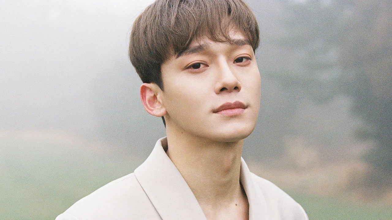 Baby on the way! EXO's Chen is all set to welcome another child and ...