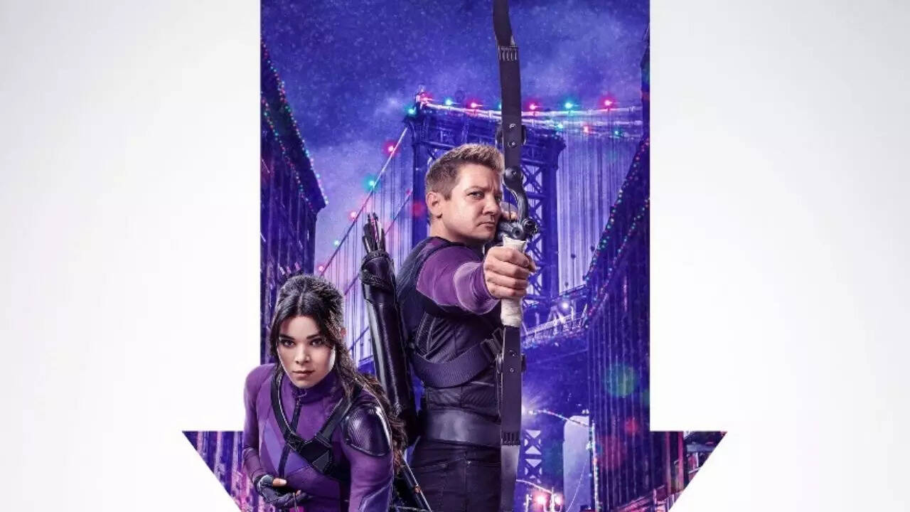 Hawkeye Ep 1, 2 review: Marvel's holiday offering ft. Jeremy Renner ...