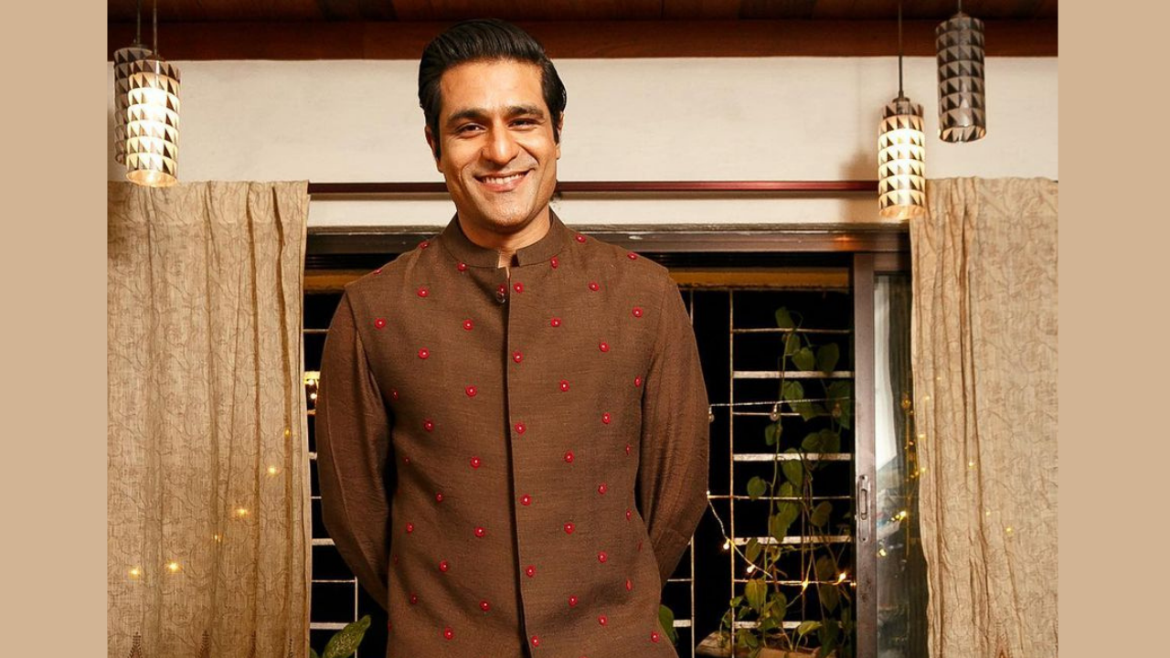 EXCLUSIVE! Aspirants fame Sunny Hinduja recalls he was in hospital on ... EXCLUSIVE! Aspirants fame Sunny Hinduja recalls he was in hospital on ...