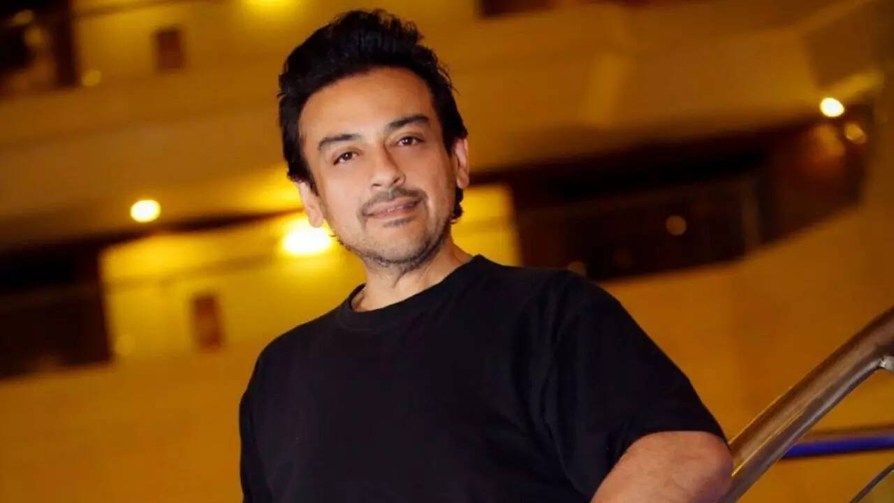 Adnan Sami on polarisation in Bollywood: It's childish to call somebody ...