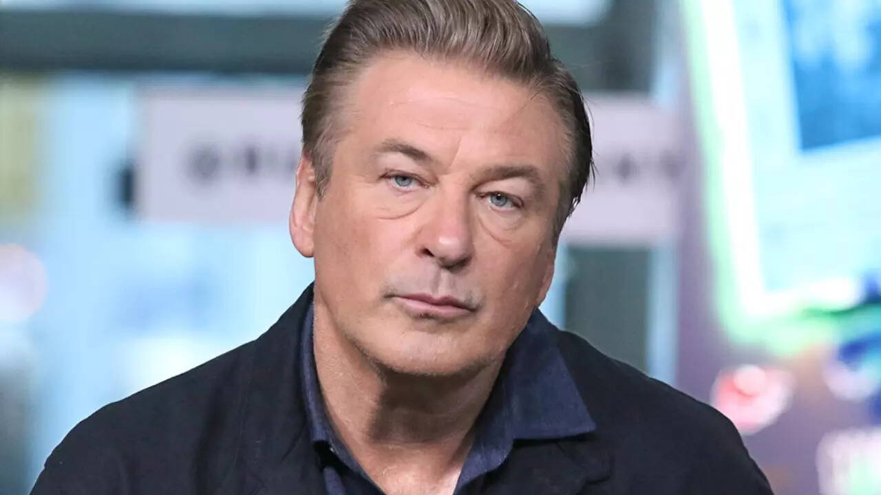 Rust actor Alec Baldwin denies pulling the trigger on the sets that ...