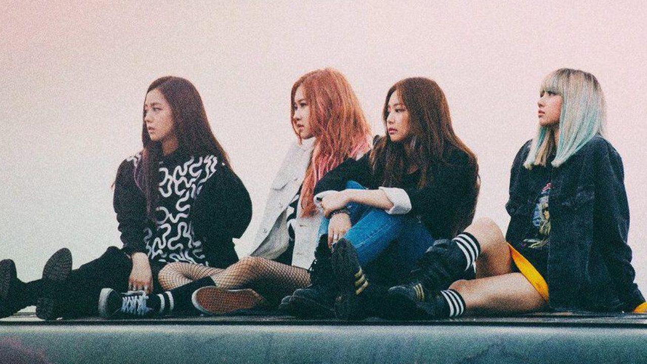 All of Blackpink's music videos hit 300 million on Youtube; can you ...