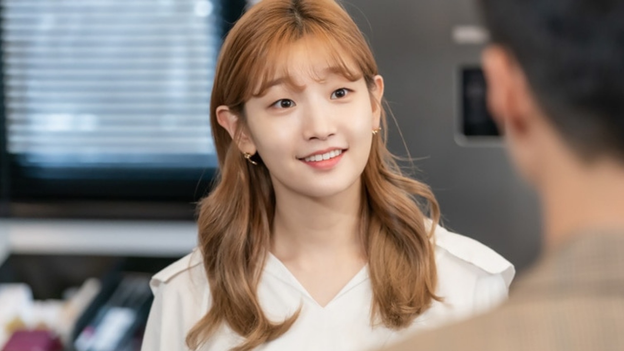 Park So Dam: Parasite actress Park So Dam undergoes immediate surgery ...