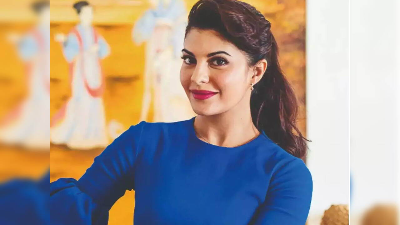 Conman Sukesh Chandrasekhar gifted Jacqueline Fernandez mini chopper ...