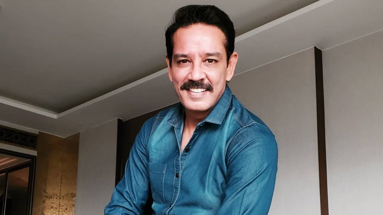 EXCLUSIVE - Anup Soni says Crime Patrol was a big turning point in his ...