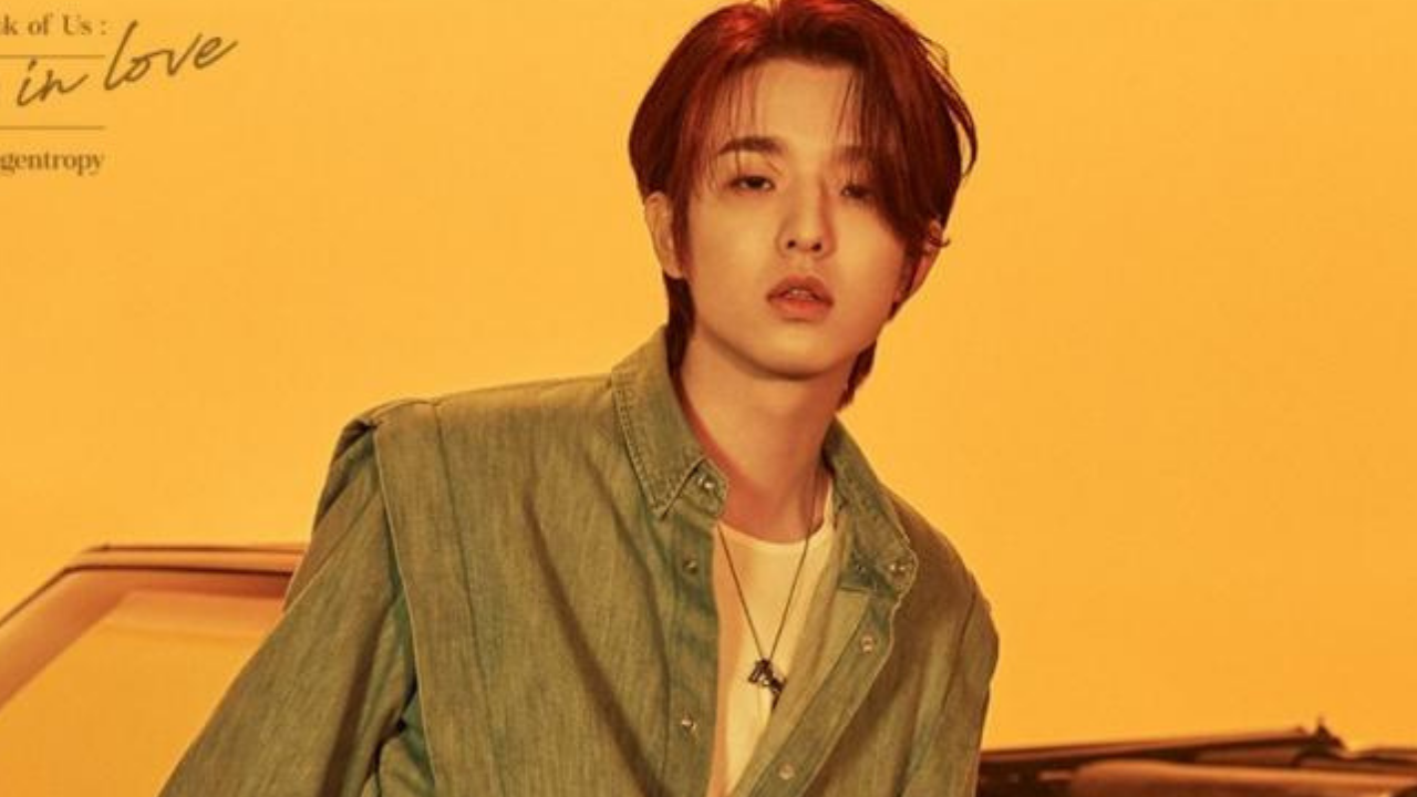 Jae asks fans to 'trust him' after JYP Entertainment confirms his ...