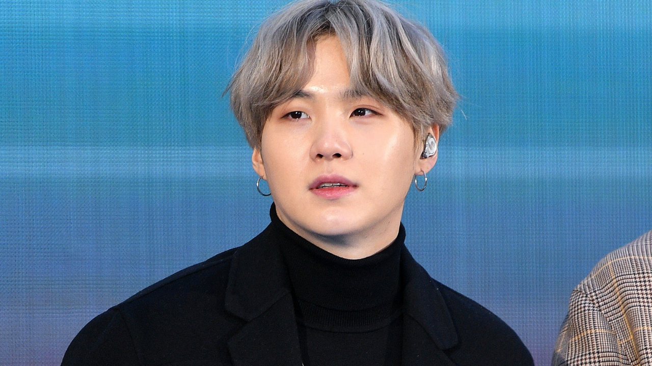 BTS' Suga makes a full recovery post COVID-19 diagnosis; agency issues ...
