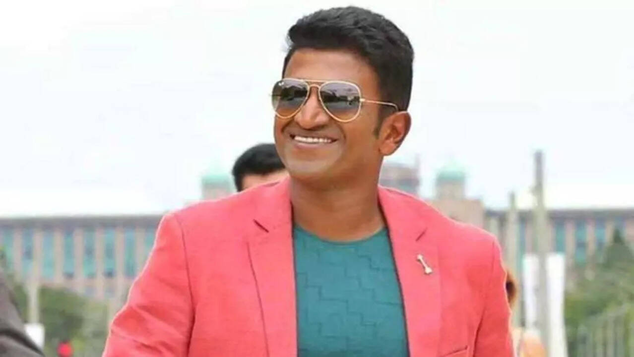 Karnataka couple pay beautiful tribute to Puneeth Rajkumar by naming ...